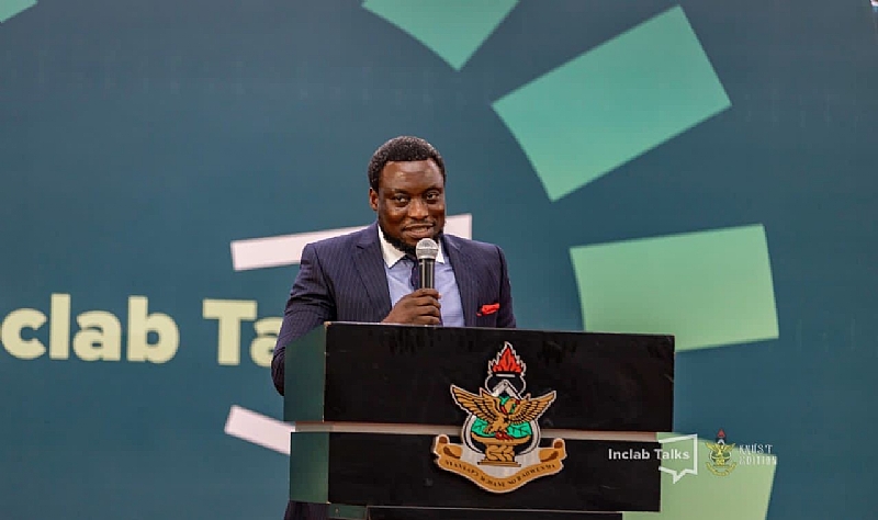 We have more than Singapore and UAE, why must we be poor — Dr. Sam ...