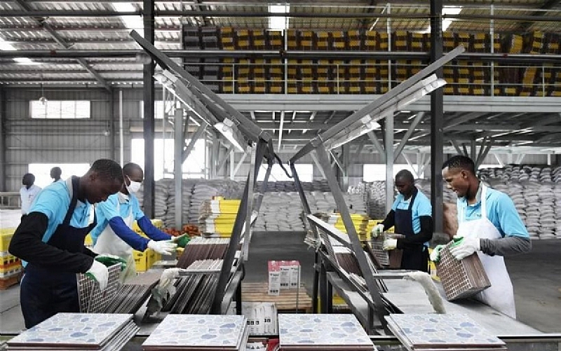 Keda Ghana Ceramic Limited hasn't breached any Labour Law — Labour ...