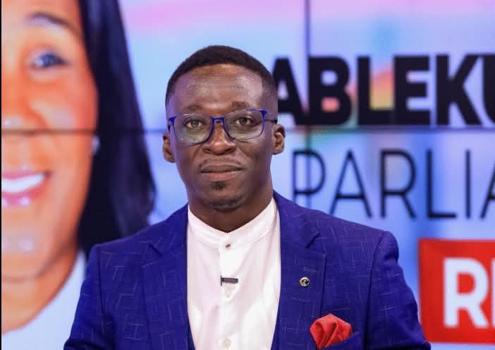 Anti-LGBTQ+ bill: Public clash between Speaker Bagbin and Majority ...