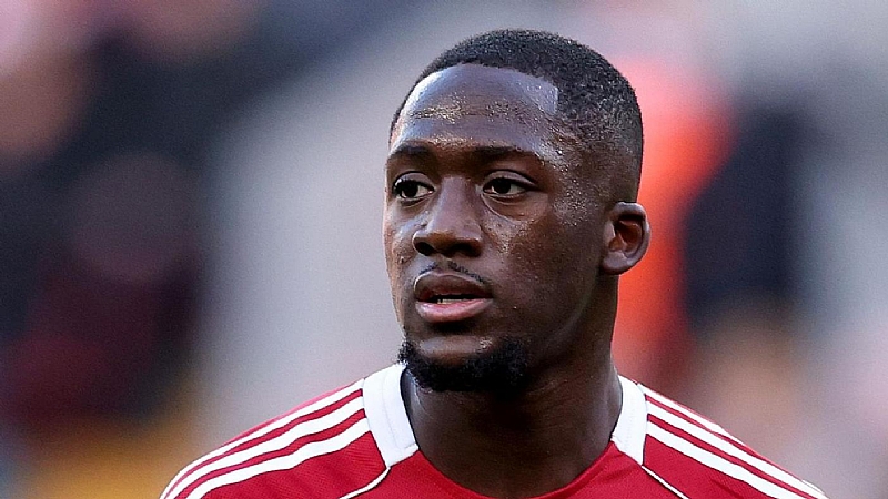 Ibrahima Konate outlines battle with depression after deaths of Diogo ...
