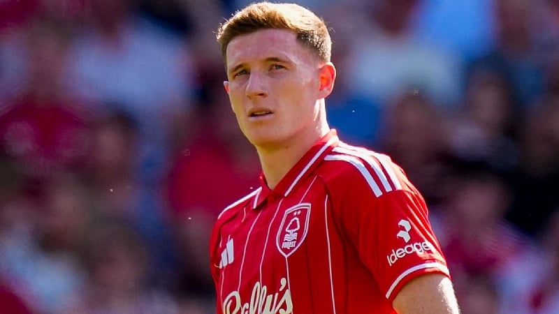 Manchester City make opening Elliot Anderson offer to Nottingham Forest