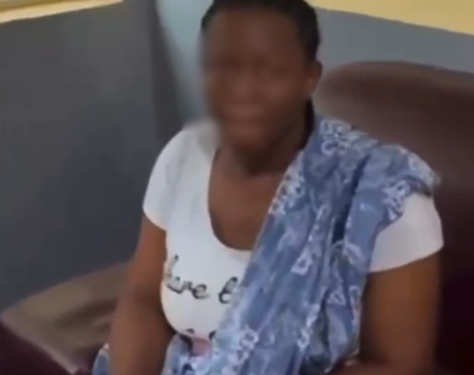 Court threatens to struck out Mamprobi Baby theft case over disclosure ...