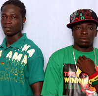 The new face of Mframa