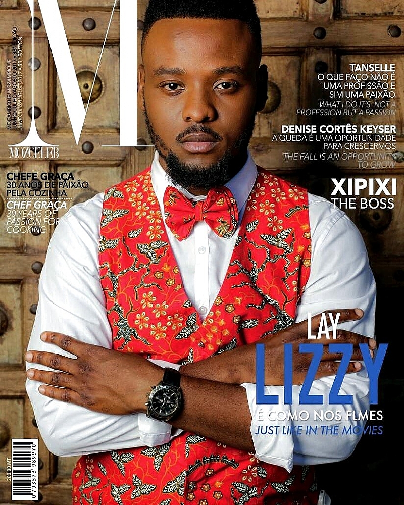 Laylizzy Is Back With The Next Big Hit So Wake Up, Pray And “SLAY”