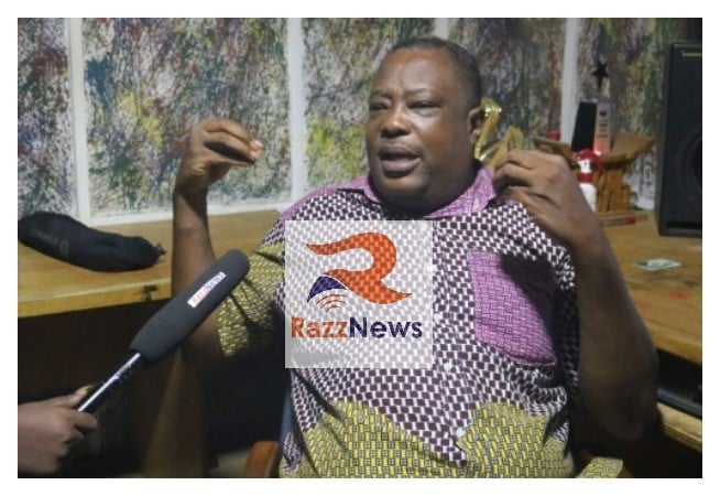 VIDEO:When I Die And Reincarnate I’ll Still Choose Nigerian Music ...