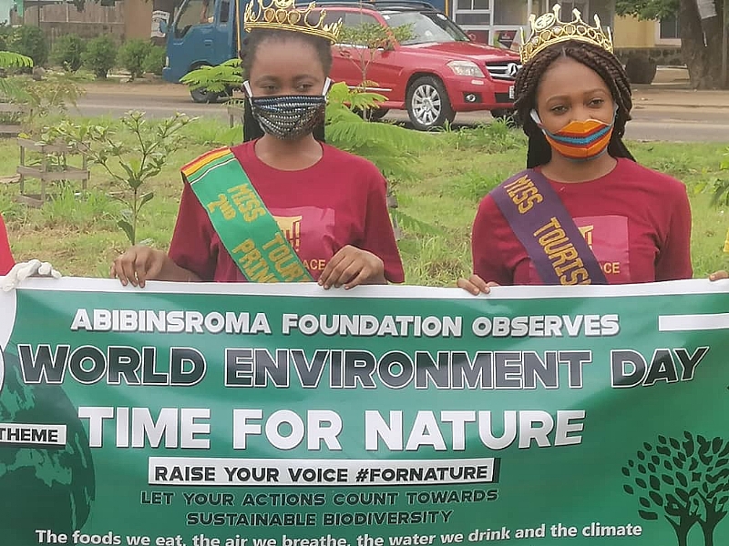 World Environmental Day 2020: Lets Prioritize Nature Based Solutions As ...