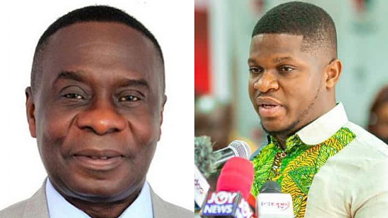 ‘Supreme Court’s verdict on Gyakye Quayson contradicts section 20 (d ...