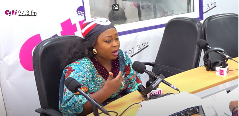 Election 2024: NDC is Ghana’s only better option – NDC PC Phillis Okunor