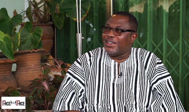 Mahama never lost 2020 elections – Samuel Ofosu Ampofo