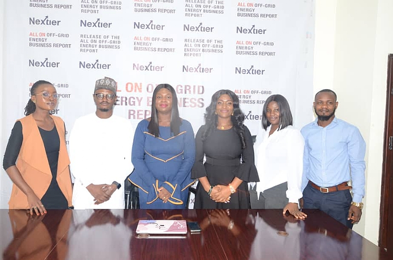 Power Outage: Nextier advocates policy reforms to scale up off-grid ...