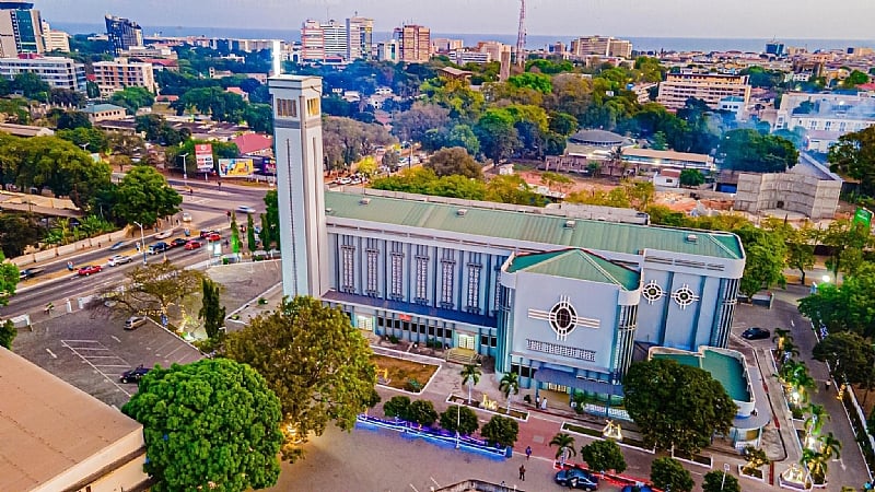 Holy Spirit Cathedral seeks GHS6.5 million to renovate 67-year-old edifice