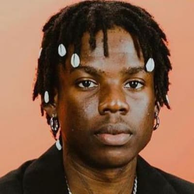 Rema's 'Rave & Roses Ultra' about to make history with 3 billion ...
