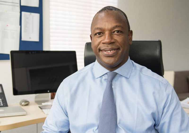 Adopt Good Governance Structures – Fidelity Group CEO