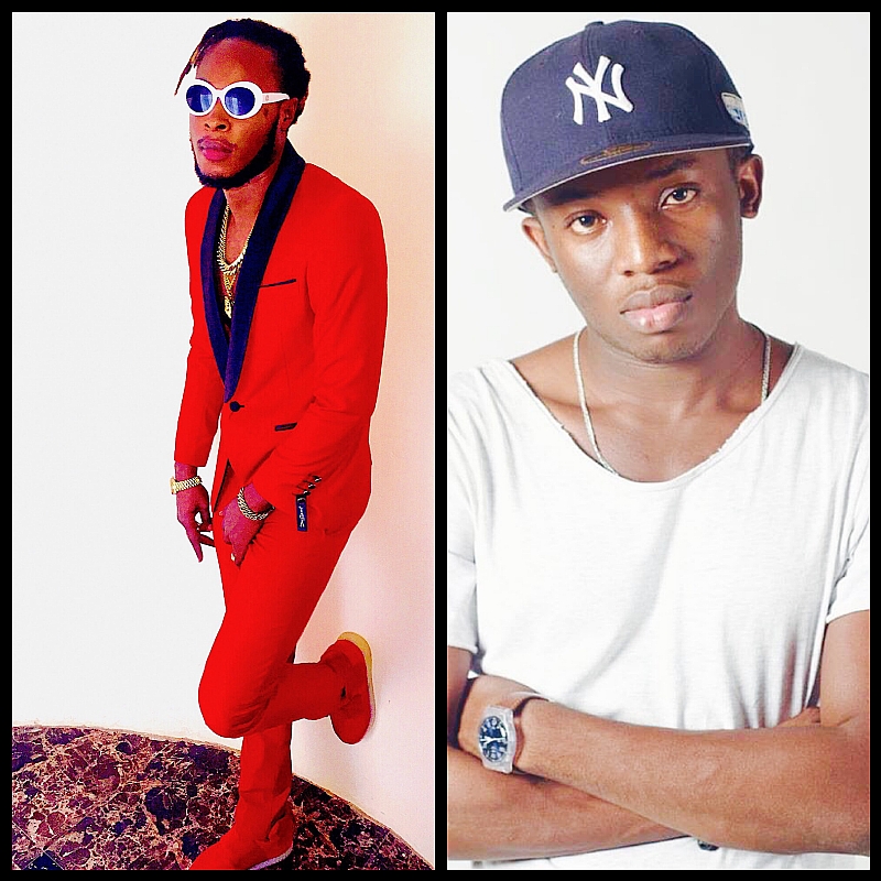 Prince Dovlo To Appear In Court Over Breach Of Contract