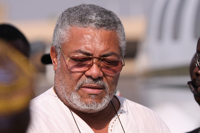 Stop Living In A Denial: Rawlings Is Your Biggest Asset!