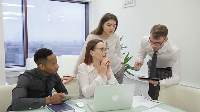 Top 4 Ways To Empower Your Staff