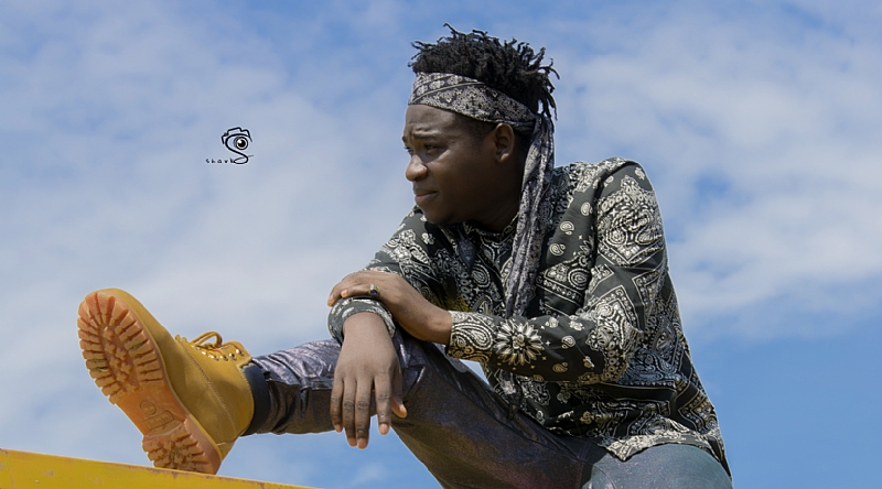 WHO AM I? - Koo Ntakra Asks