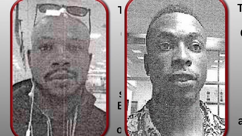 EOCO hunts two persons for defrauding by false pretences, money laundering
