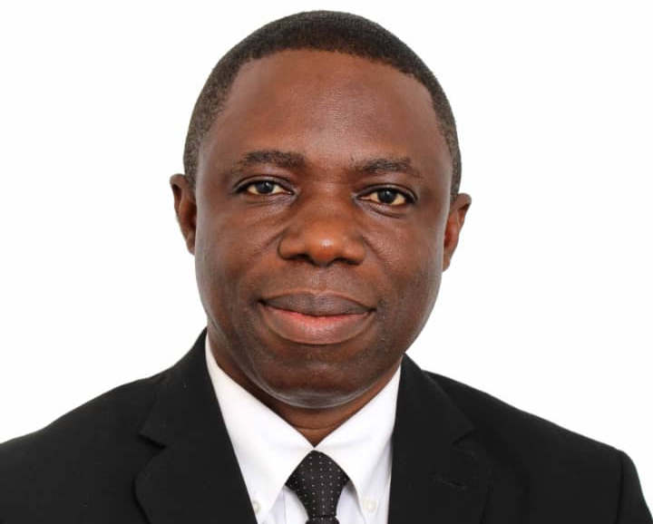 Mahama appoints Daniel Ashiamah as Acting Executive Director of ...