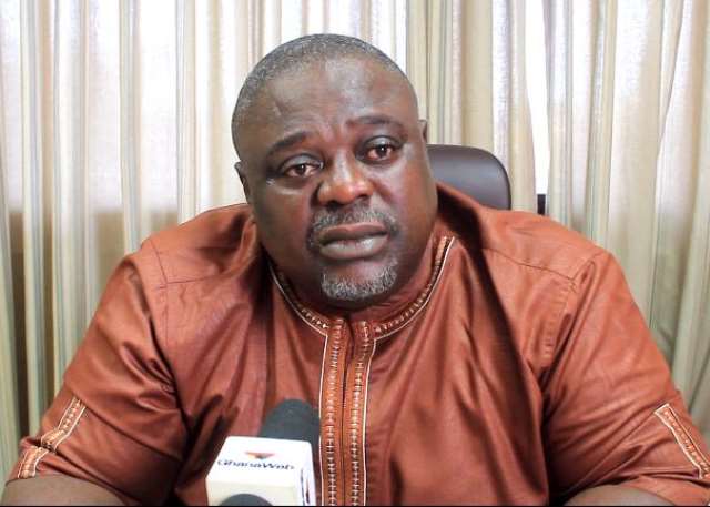 NDC headquarters built by President Mills to be named after Rawlings ...