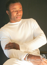 Steve Kelly meets his hero, Frank Franklin