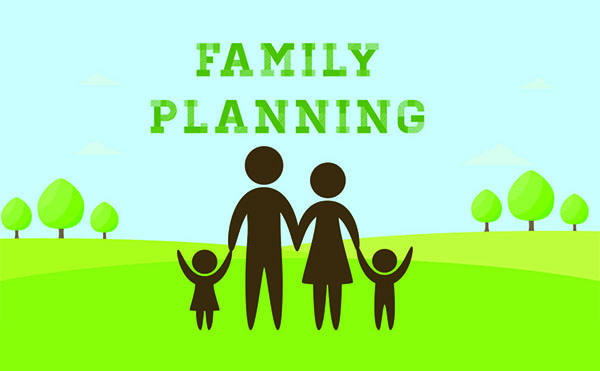 Family Planning In Question