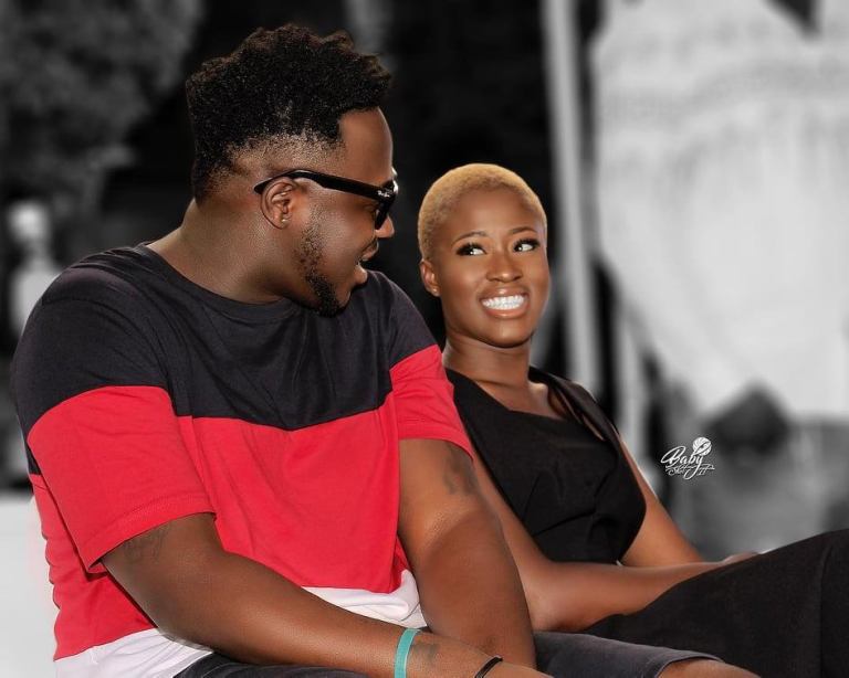 Yolo Is 'Wack' Without Fella Makafui — Medikal