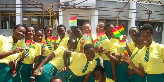 Free SHS : Whither have we come?