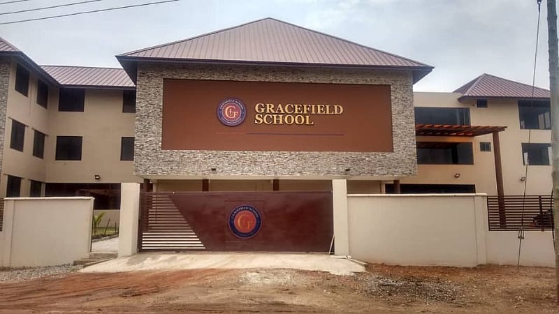 Oyarifa: Gracefield School dragged to court for feeding student allergic to Banku