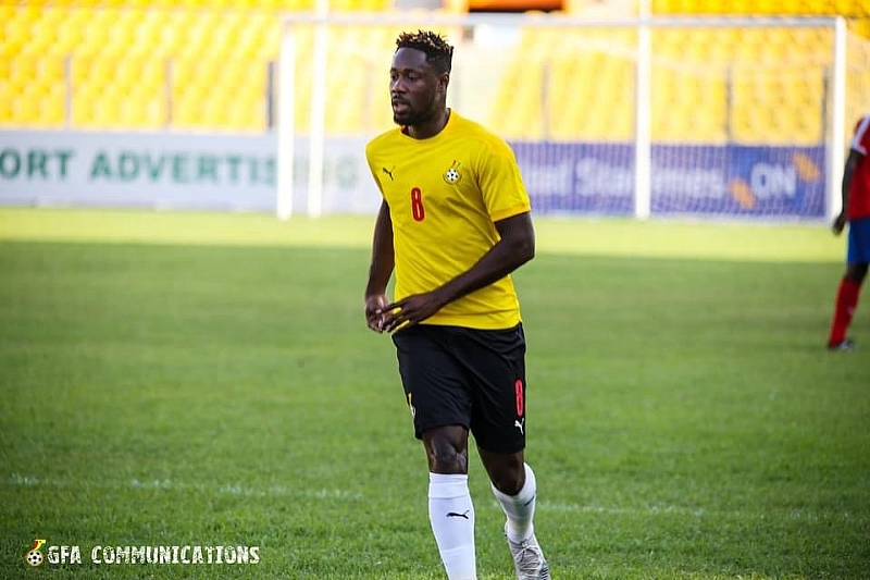 Black Stars: Current set-up can end Ghana's Afcon trophy drought ...