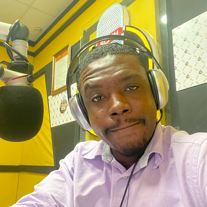 Should Prince Benjamin be loud and political?