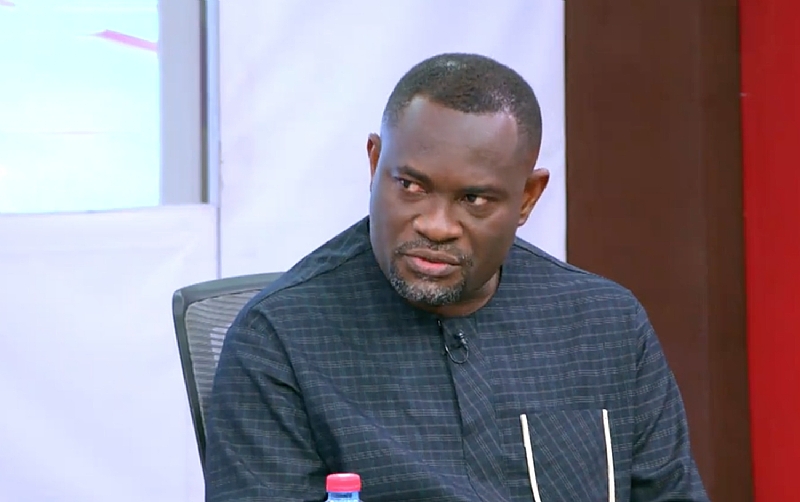 National Cathedral: GH¢32m payment to David Adjaye for consultancy ...