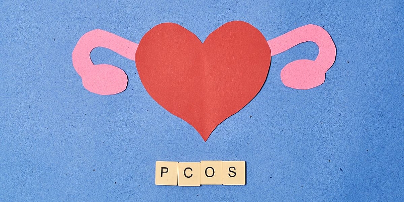 PCOS Management: Unveiling the Power of Lifestyle Changes