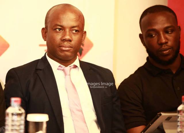 Samuel Anim Addo: Asamoah Gyan Has Been Hoping To Bring Mayweather To Ghana