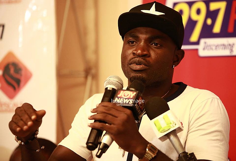 “George Ashie knows I am the King of Ghana Boxing,” Emmanuel Tagoe wax ...