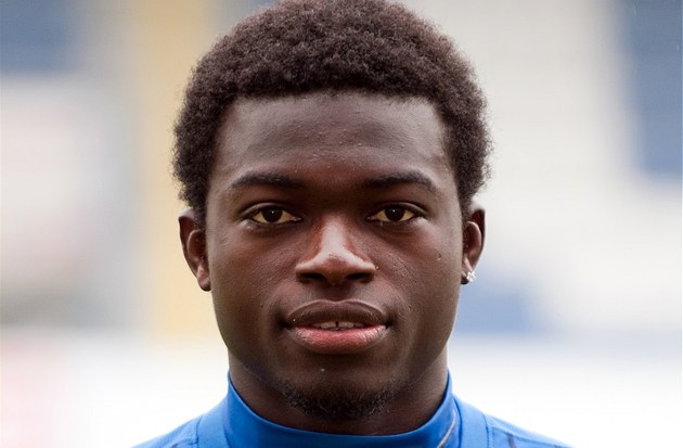 Black Stars newbie Isaac Sackey confident of Ethiopia scalp