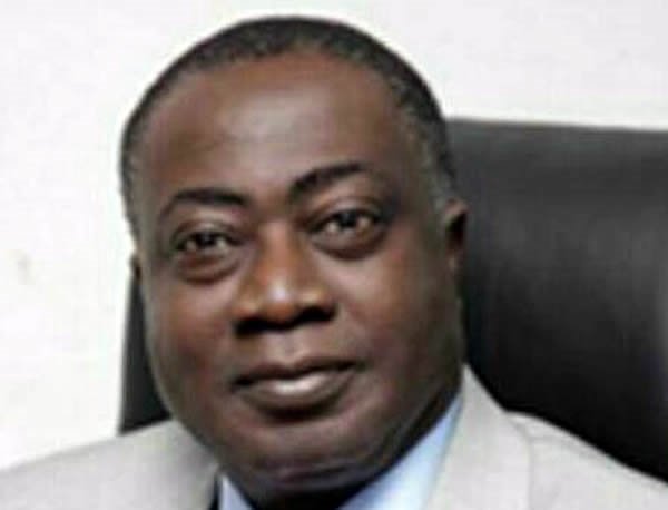 Edward Osei Heads GPHA As Acting Director General