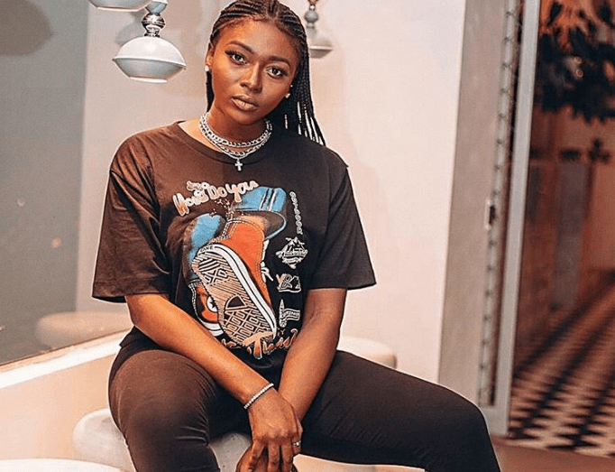 It Takes A Special Man To Manage A Female Musician – Sefa