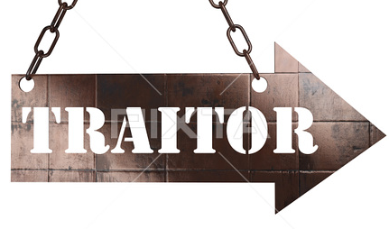 Traitor