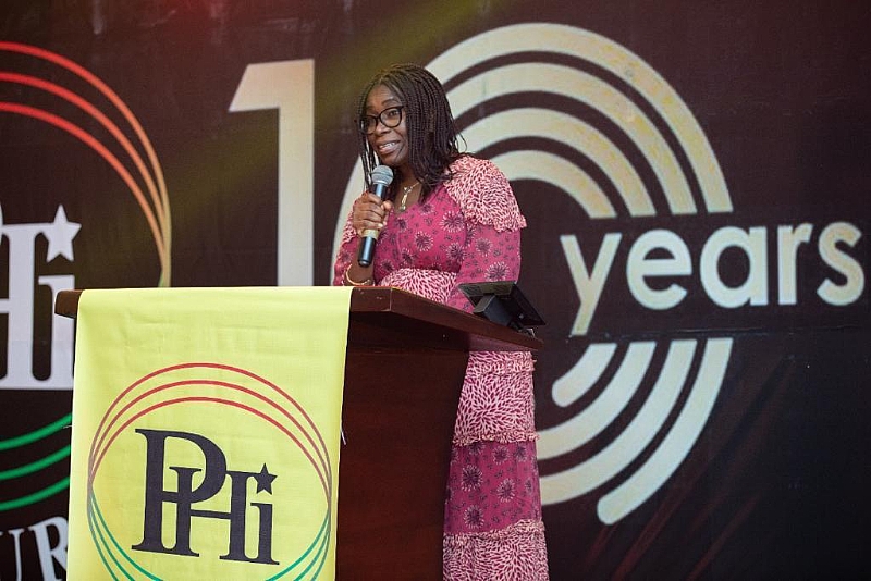 PHI Century Ltd celebrates 10 years in Ghana’s aviation industry