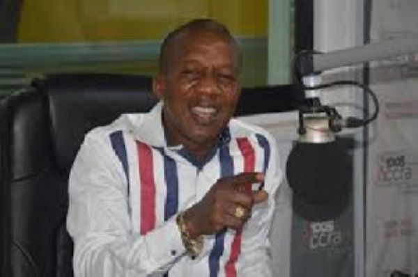 Ken must go: Akufo-Addo must satisfy the masses to bring some glory to ...