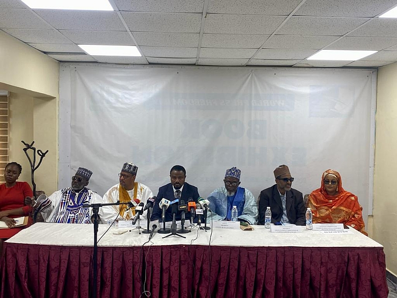 Fulani herder-farmer conflicts: Government should use social cohesion ...