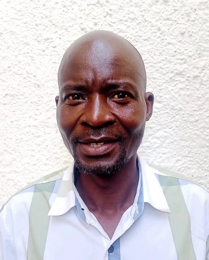 Journalist says Kenyan official threatened to kill him over report on ...