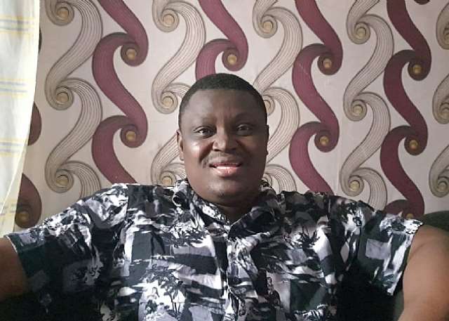 Prophet Eric Asamoah advises Stonebwoy to focus on His god-Given talent