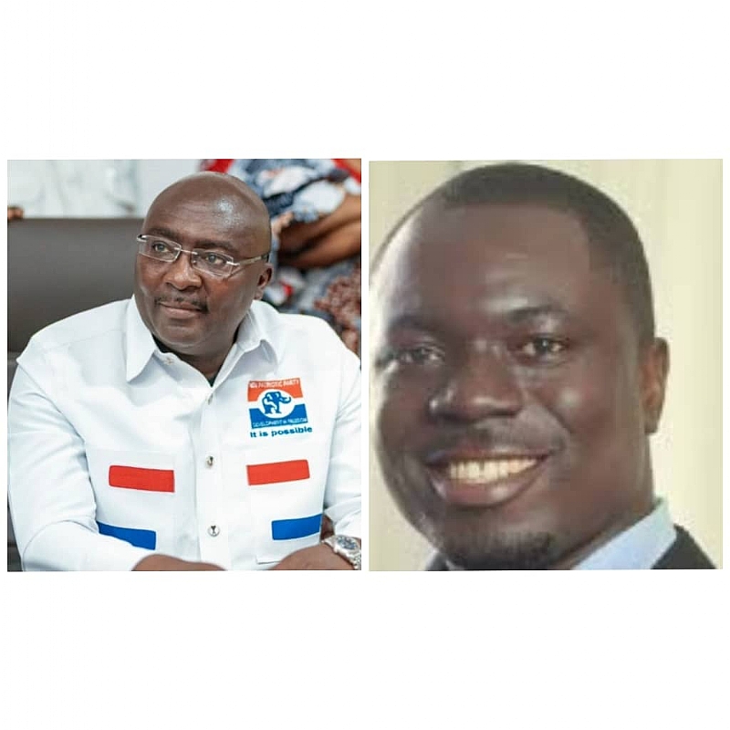 Bawumia running mate: Appoint a competent, charismatic candidate from ...