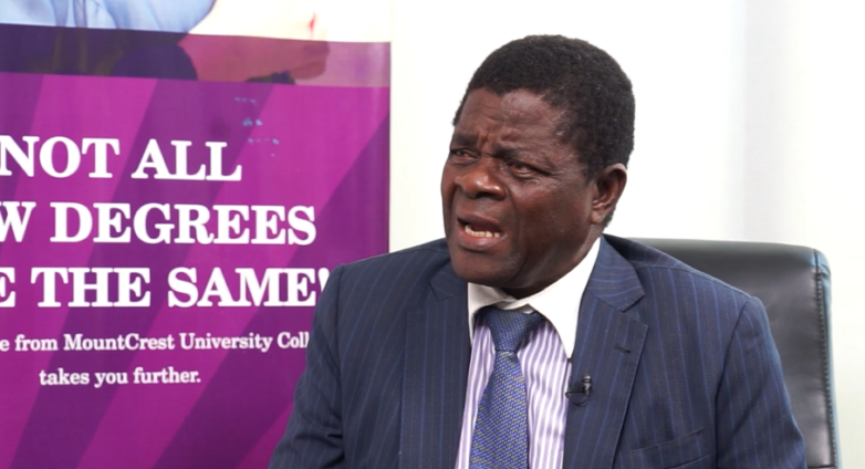 Godfred Dame's refusal to resign a sign of injustice to the nation ...