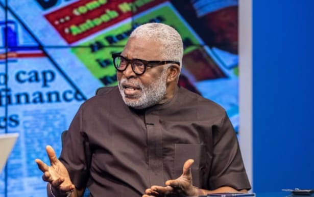 Ablakwa deserve no applause over South Africa evacuation – Kofi Kapito