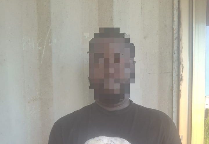 Tema Circuit Court remands narcotics suspect