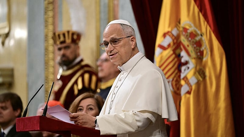 Pope urges Spanish Church to adopt ‘culture of care’, reparations for ...