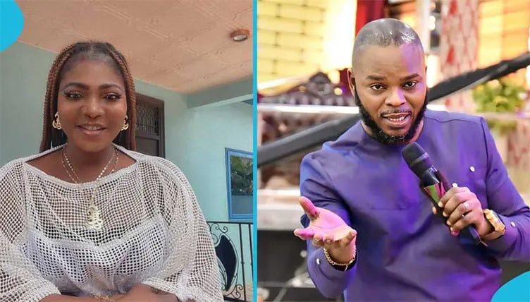 “My Wife Won’t Plan My Funeral” — Obinim Declares, Citing Past Family ...